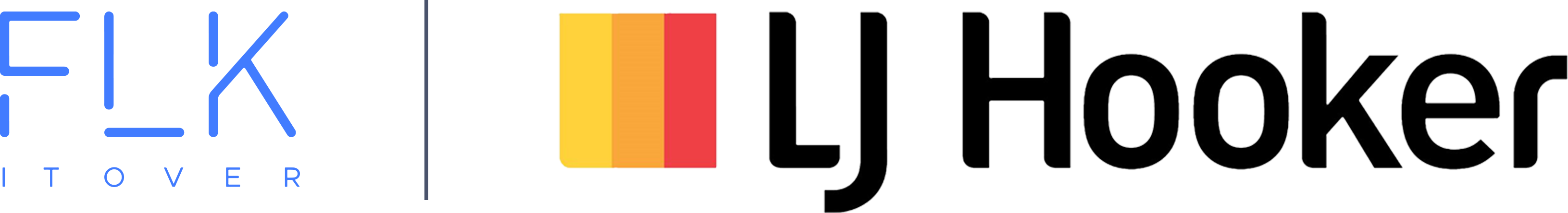 FLK it over | LJ Hooker